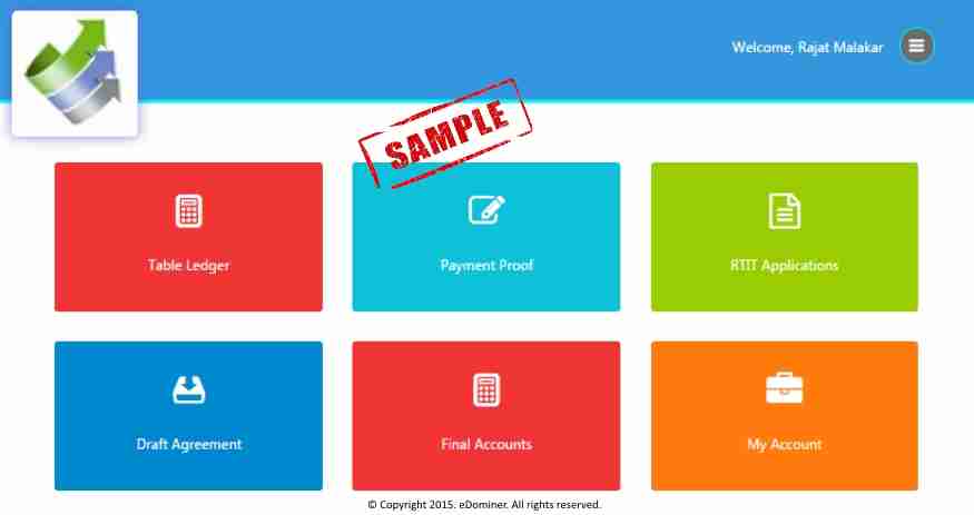 Self Service Software - Expand ERP